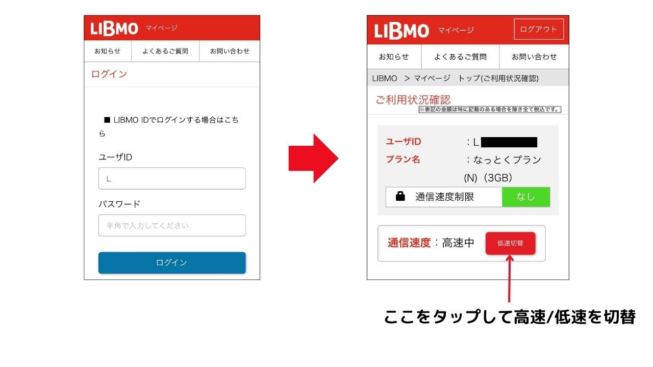 【節約】LIBMO株主優待の300株保有で半年使って感じたメリット・デメリット｜35歳からFIREを目指す